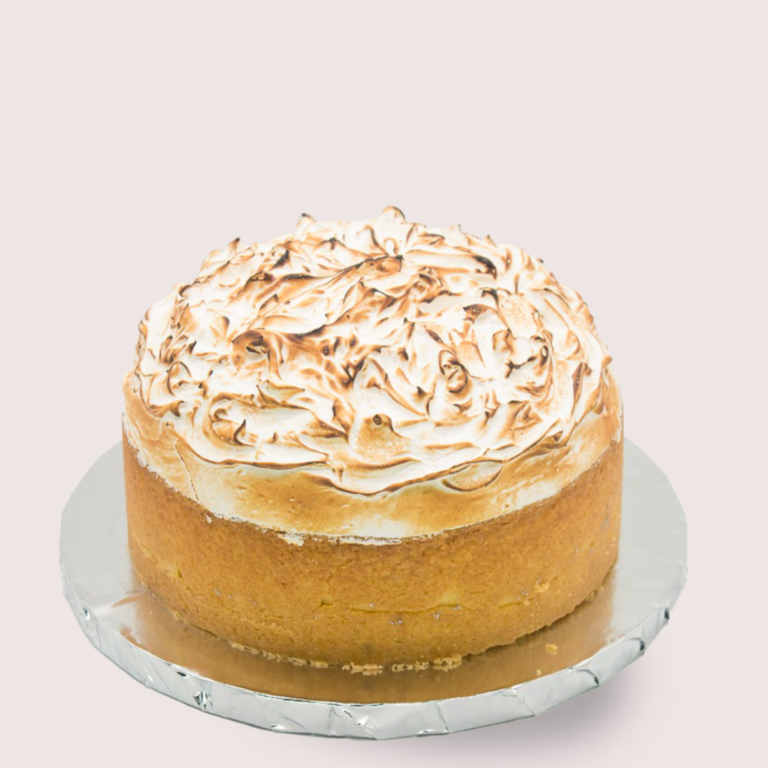 Banting Cheesecake - Tessa’s Cake Drop