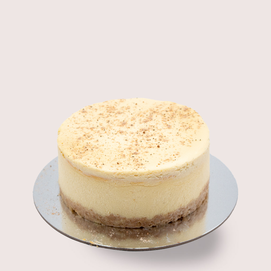 Branded Bento Mini Cake - Tessa’s Cake Drop