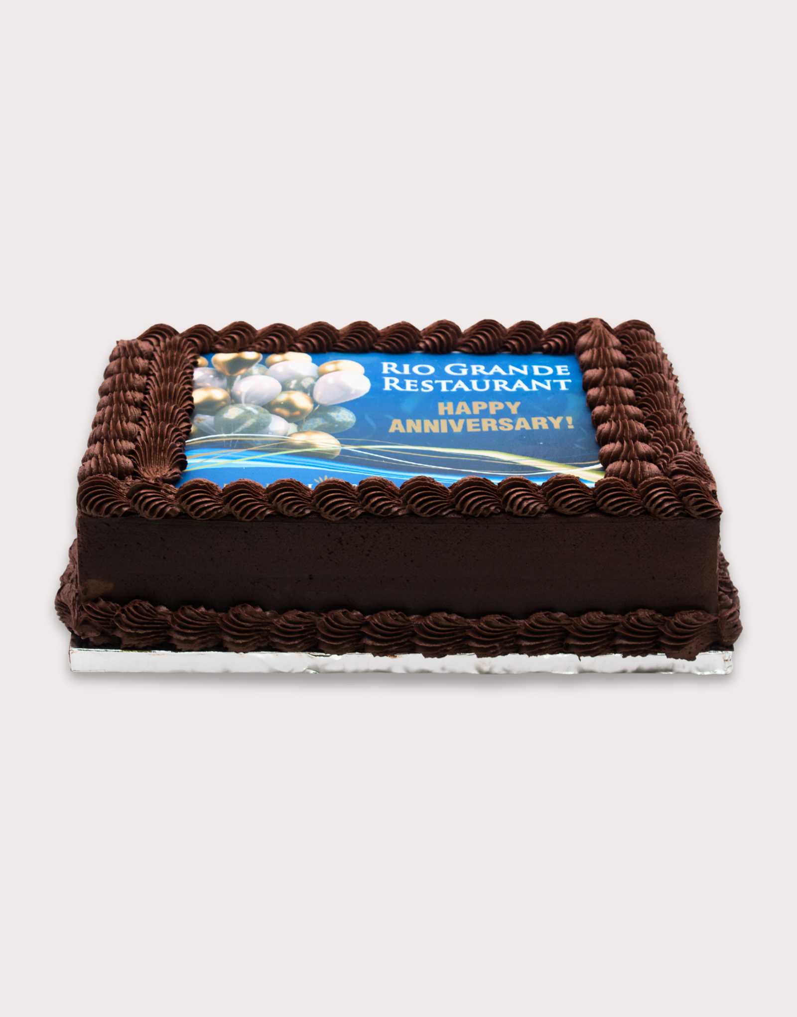 Classic Edible Print Sheet Cakes - Tessa’s Cake Drop