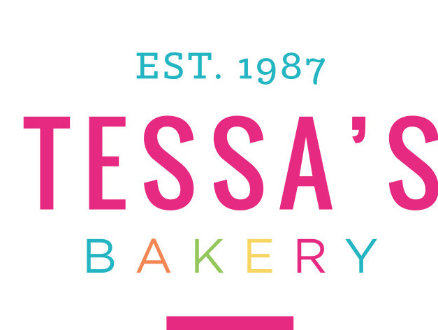 Tessa’s Cake Drop