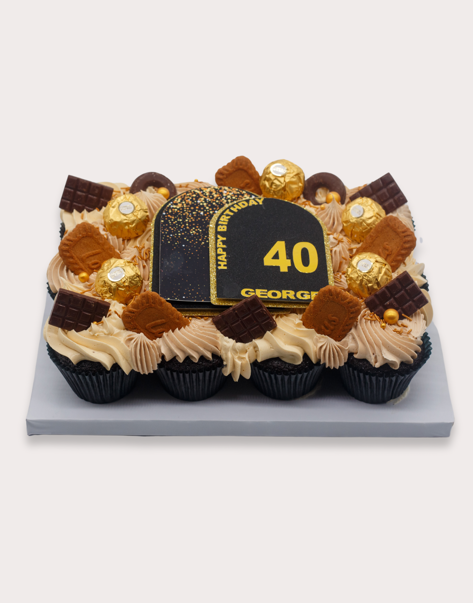 Chop en Dop Braai Cake – Tessa’s Cake Drop