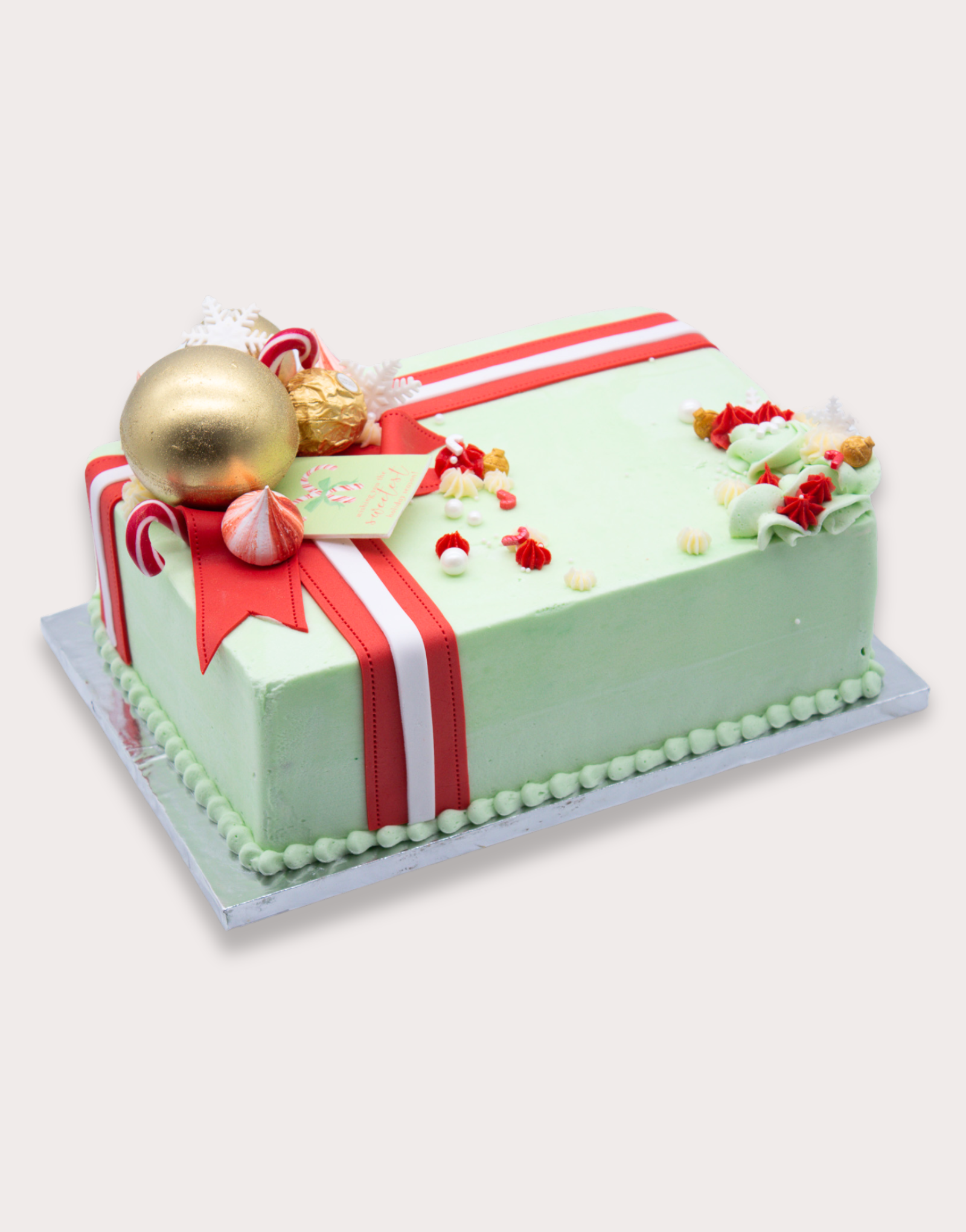 Chop en Dop Braai Cake – Tessa’s Cake Drop